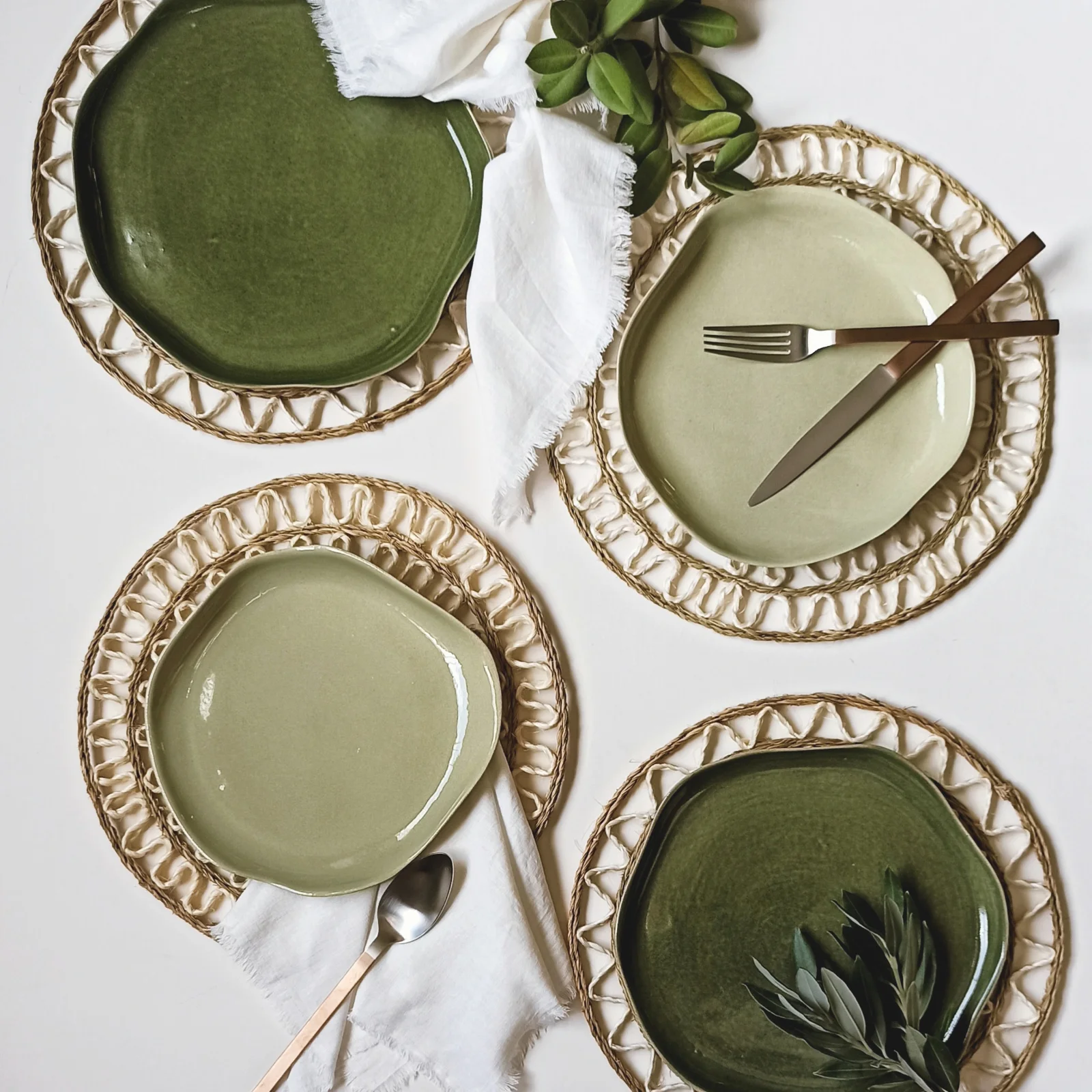 Curate Your Own Look | Table Decor Hire Cape Town | Host the Event