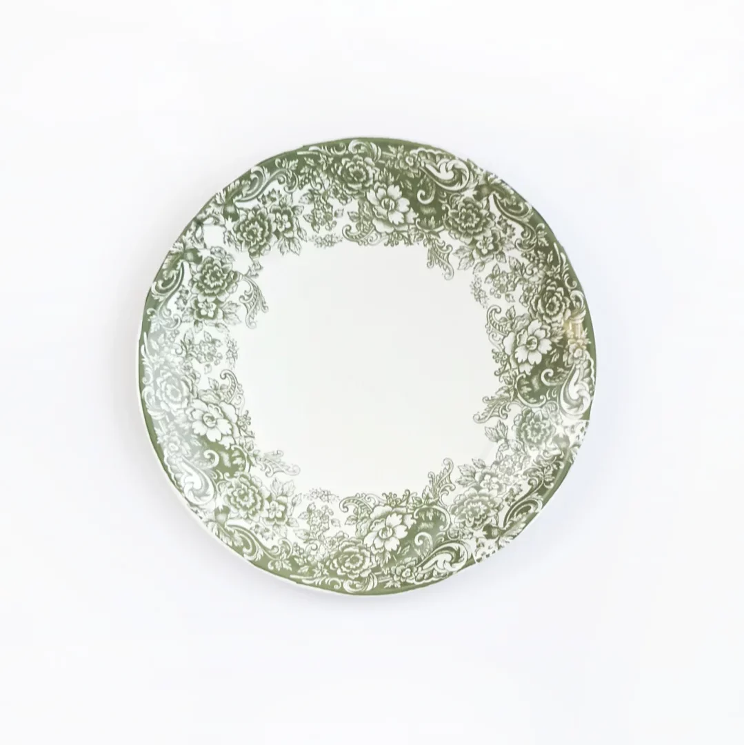 The MG dinner plate | Host the Event