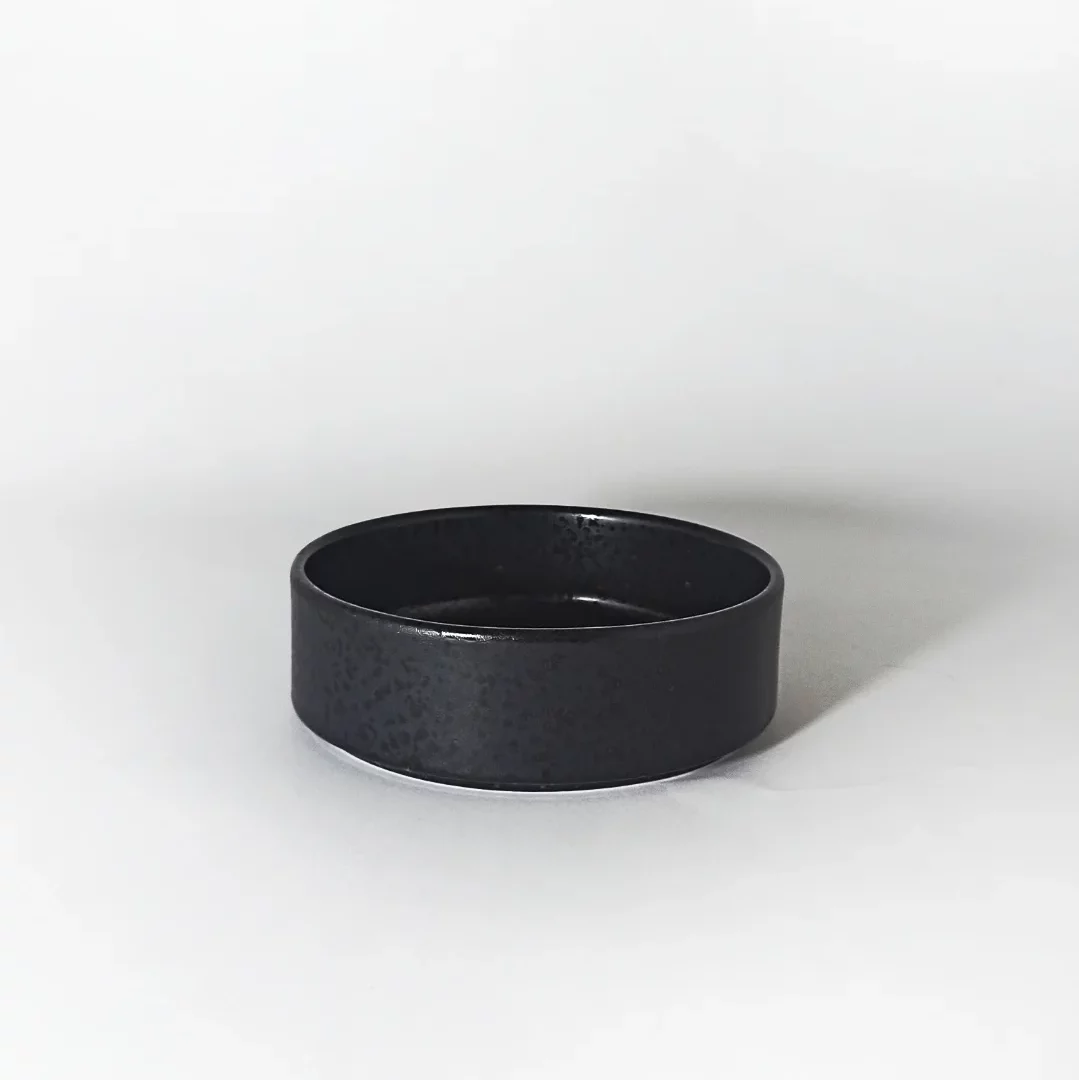 Small black bowl | Host the Event